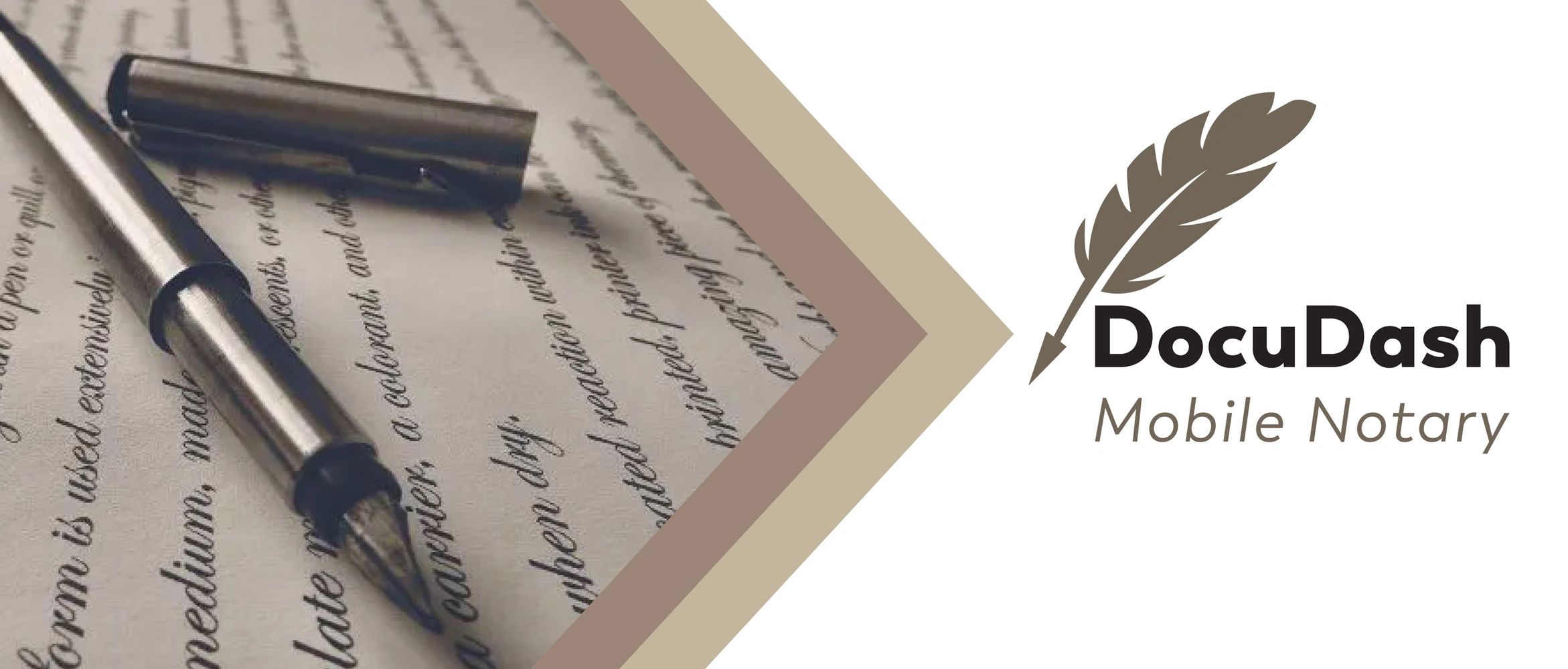 DocuDash Mobile Notary LLC